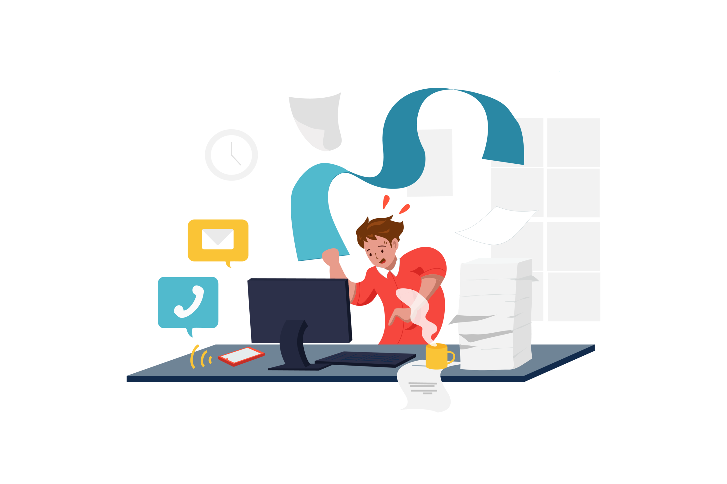 Discover how to solve the number one biggest problem in recruiting